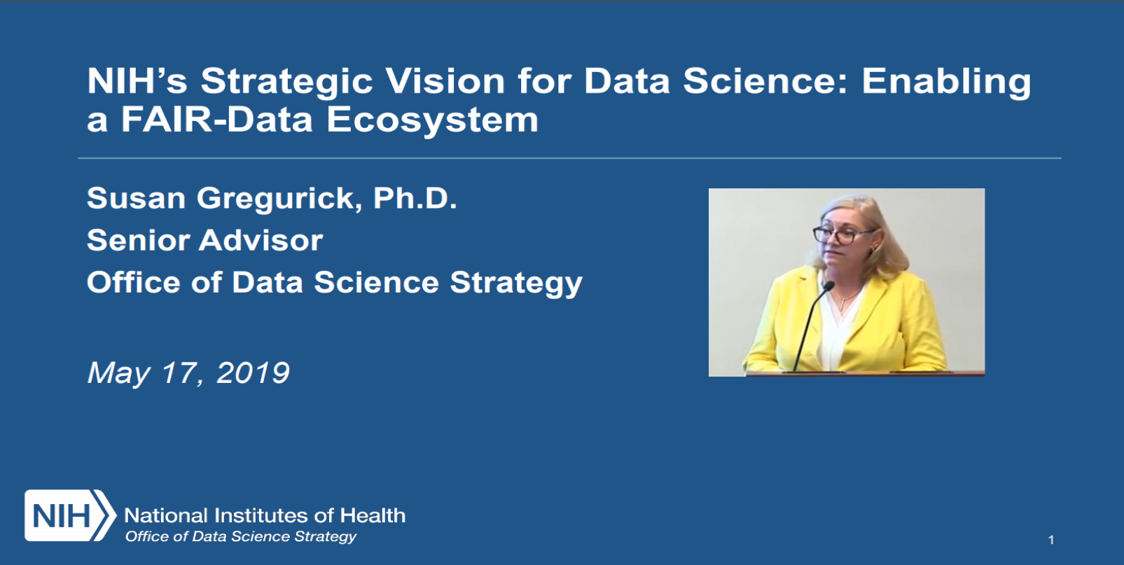 Common Fund Data Ecosystem | NIH Common Fund